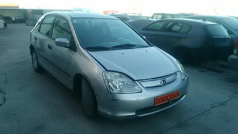 Peças Originais Usadas para HONDA CIVIC VII Hatchback (EU, EP, EV)1.7 ...