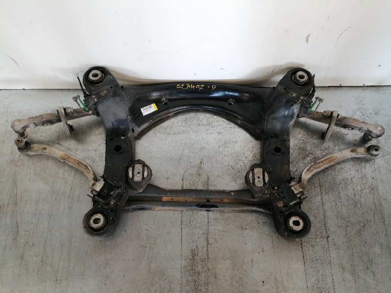 Subframe AUDI A6 Allroad C6 (4FH) 3.0 TDI quattro 14149487 | B-Parts