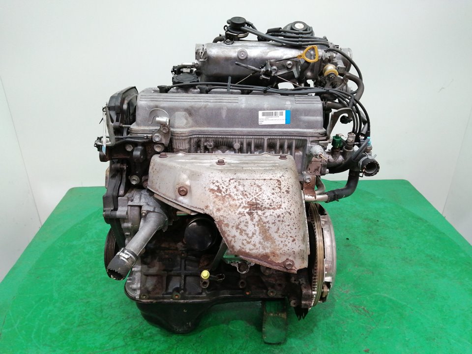 Engine TOYOTA RAV 4 I (_A1_) 2.0 4WD (SXA10) 9315533 | B-Parts