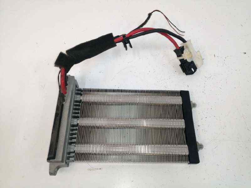 Heater resistor FORD S-MAX (WA6) 2.0 TDCi 11659030 | B-Parts