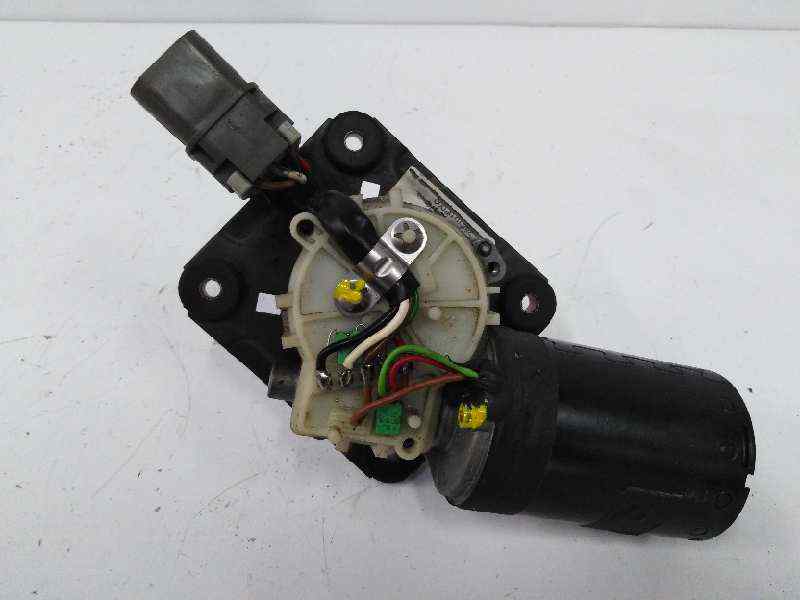 Front wiper motor NISSAN TERRANO II (R20) 2.7 TDi 4WD 8060690 | B-Parts