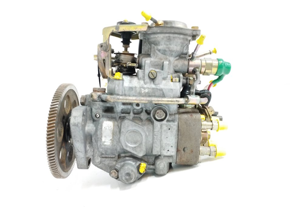 Pompe à injection NISSAN TERRANO II (R20) 2.7 TD 4WD 10745233 | B-Parts