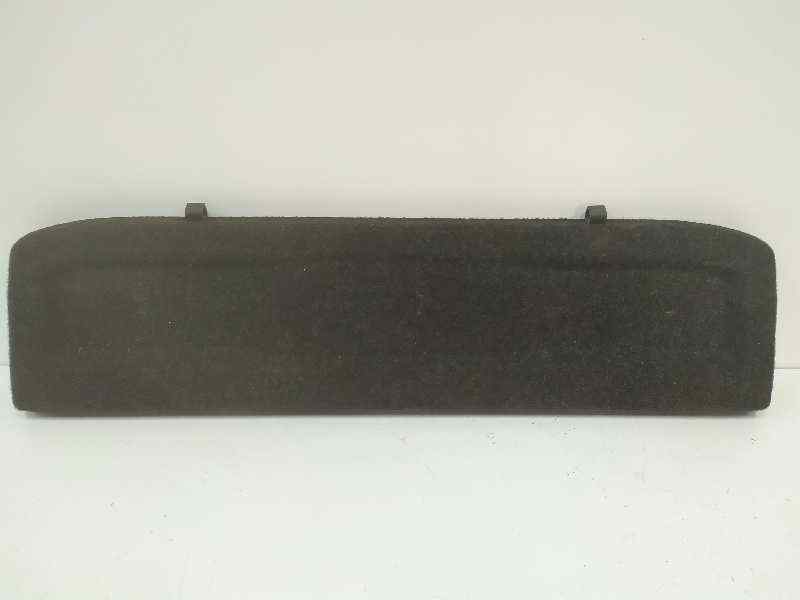 Rear parcel shelf SUZUKI SWIFT III (MZ, EZ) 1.3 DDiS (RS 413D) 8268899 ...