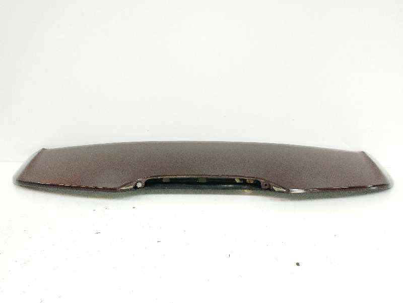 Rear spoiler VOLVO V60 I (155, 157) 2.0 D4 10081937 | B-Parts