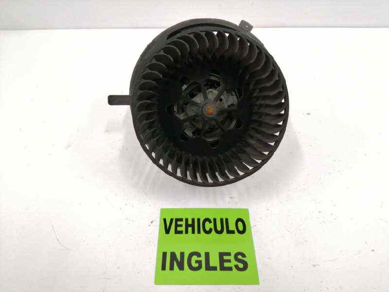 Heater blower motor AUDI Q3 (8UB, 8UG) 2.0 TDI quattro 6547754 | B-Parts