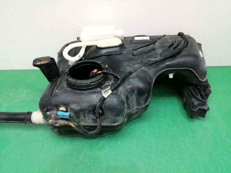 Fuel tank PEUGEOT PARTNER Tepee 1.6 BlueHDi 100 7625985 | B-Parts