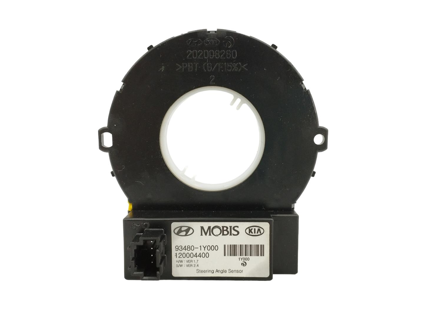 Electronic sensor HYUNDAI TUCSON (JM) 12992021 | B-Parts