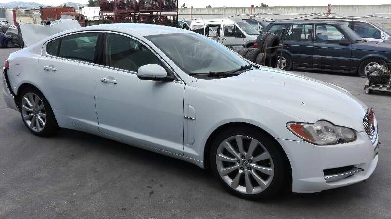 Pièces d'occasion pour JAGUAR XF I (X250) | B-Parts