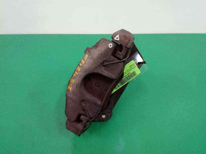 Left front brake caliper MINI MINI (R50, R53) Cooper 11604052 | B-Parts