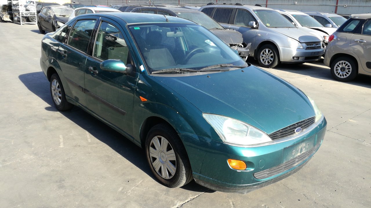 Engine FORD FOCUS I (DAW, DBW) 1.8 Turbo DI / TDDi 10408304 | B-Parts