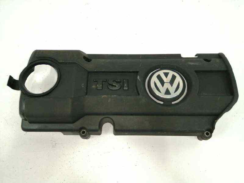 Engine cover VW GOLF VI (5K1) 1.4 TSI 8721996 | B-Parts