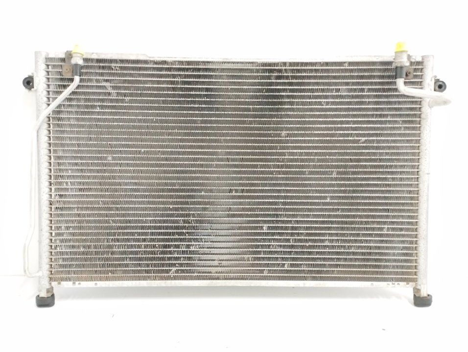 AC radiator NISSAN TERRANO II (R20) 2.7 TDi 4WD 10718222 | B-Parts