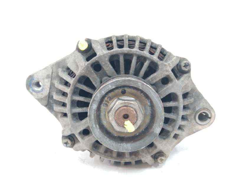 Alternator SUZUKI SWIFT III (MZ, EZ) 1.5 (RS 415) 9397713 | B-Parts