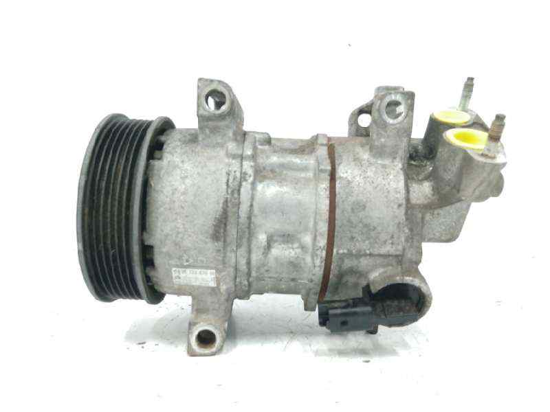AC compressor PEUGEOT 208 I (CA_, CC_) 1.2 GPL 9654561 | B-Parts