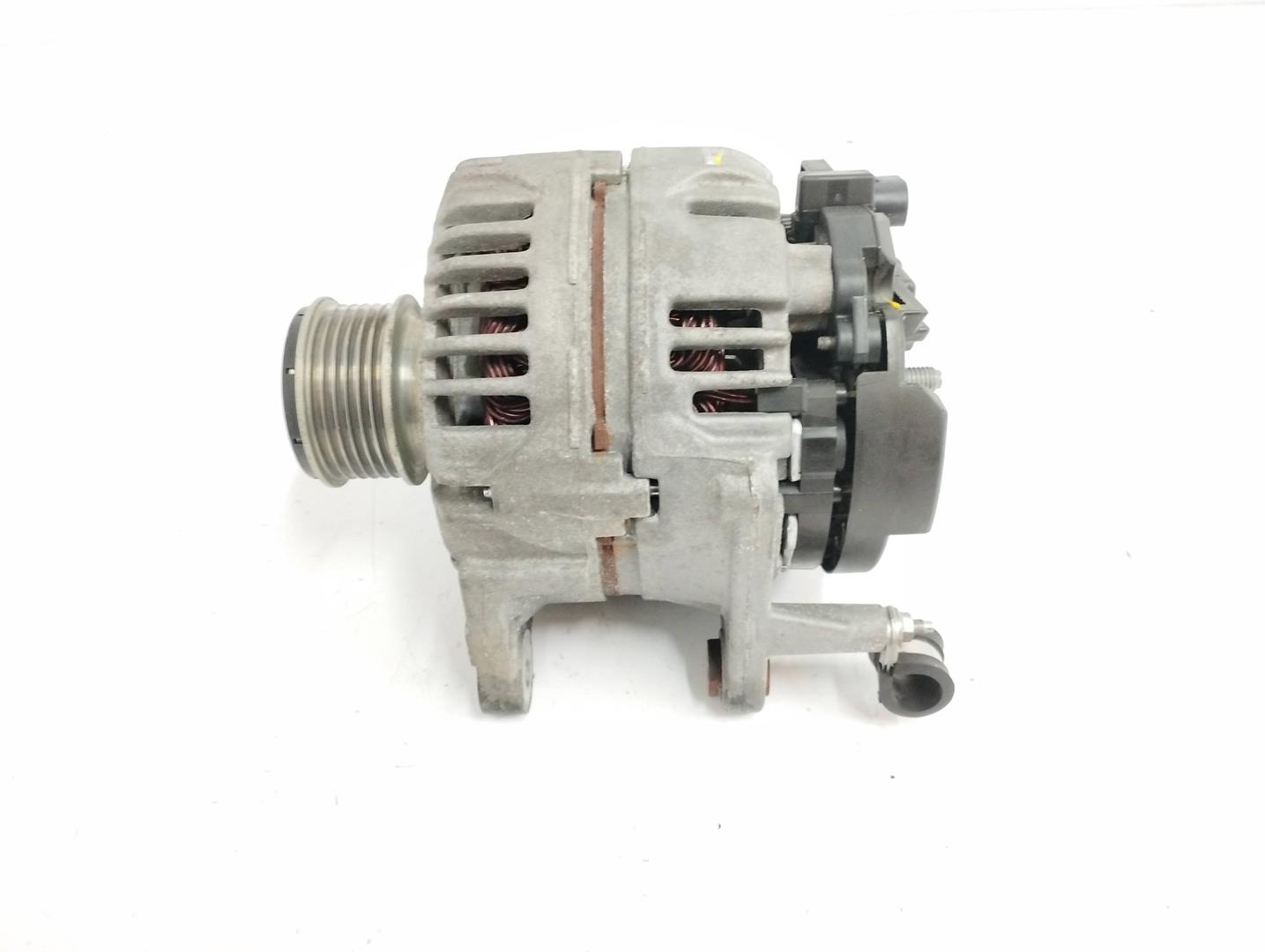 Alternador VW POLO (6N2) 1.4 TDI 11293562 | B-Parts