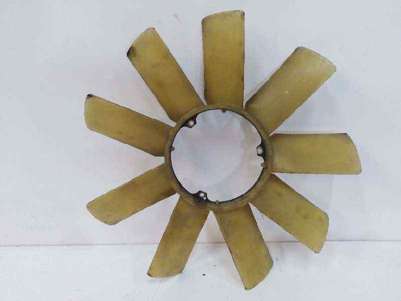 Radiator fan SSANGYONG MUSSO (FJ) 7185845 | B-Parts