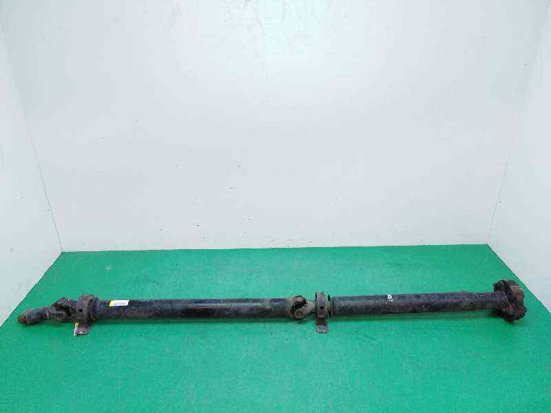Driveshaft FORD TRANSIT Van (FA_ _) 8314677 | B-Parts