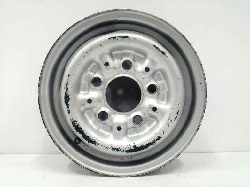 Rim MERCEDES-BENZ MB Van (W631) 8291837 | B-Parts
