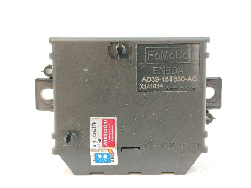 Electronic module FORD RANGER (TKE) 3.2 TDCi 4x4 11355920 | B-Parts