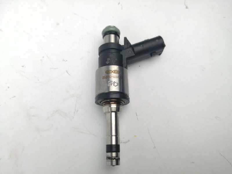 Injecteur HYUNDAI i20 II (GB, IB) 1.0 T-GDI 8070644 | B-Parts