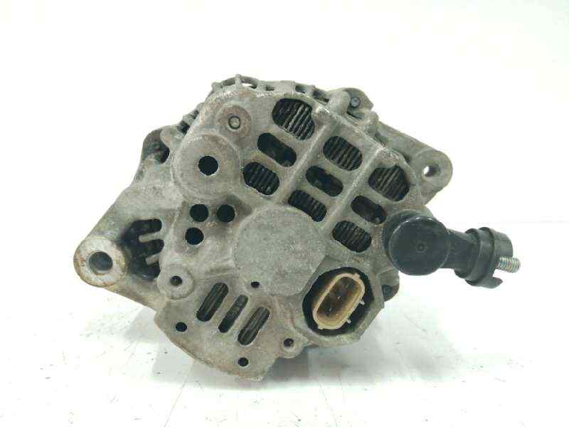 Alternator SUZUKI SWIFT III (MZ, EZ) 1.5 (RS 415) 9397713 | B-Parts