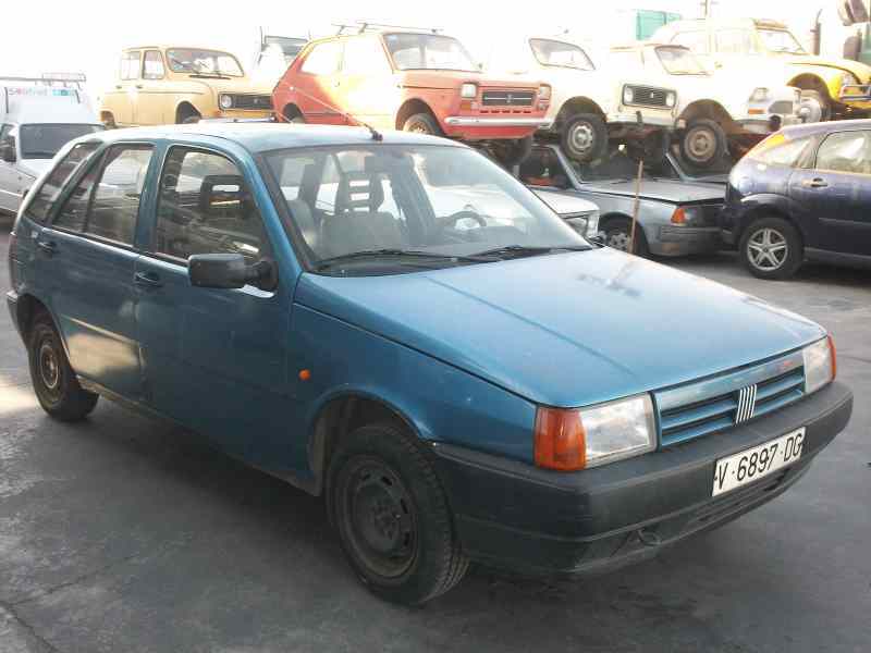 Engine FIAT TIPO (160_) 1.4 (160.AC) 1732771 | B-Parts