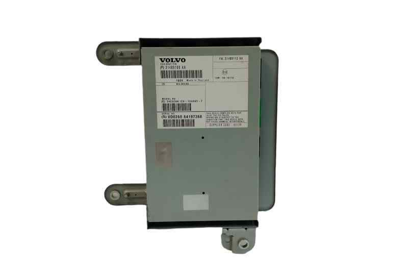 Electronic module VOLVO V60 I (155, 157) 2.0 D4 10081884 | B-Parts