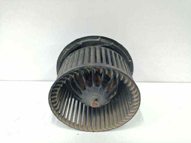 Heater blower motor DACIA DUSTER (HS_) 1.6 16V LPG 6509705 | B-Parts