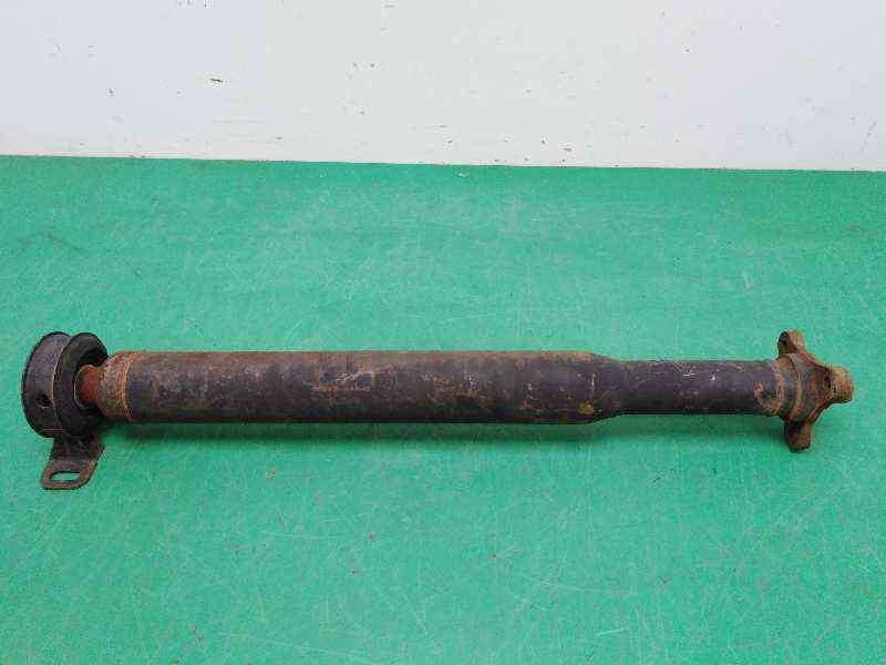 Driveshaft FORD TRANSIT Platform/Chassis (FM_ _, FN_ _) 8309304 | B-Parts