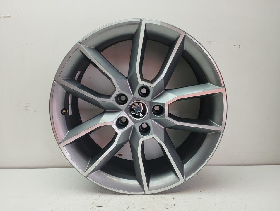 Rim SKODA OCTAVIA III (5E3, NL3, NR3) 2.0 TSI RS 10864623 | B-Parts