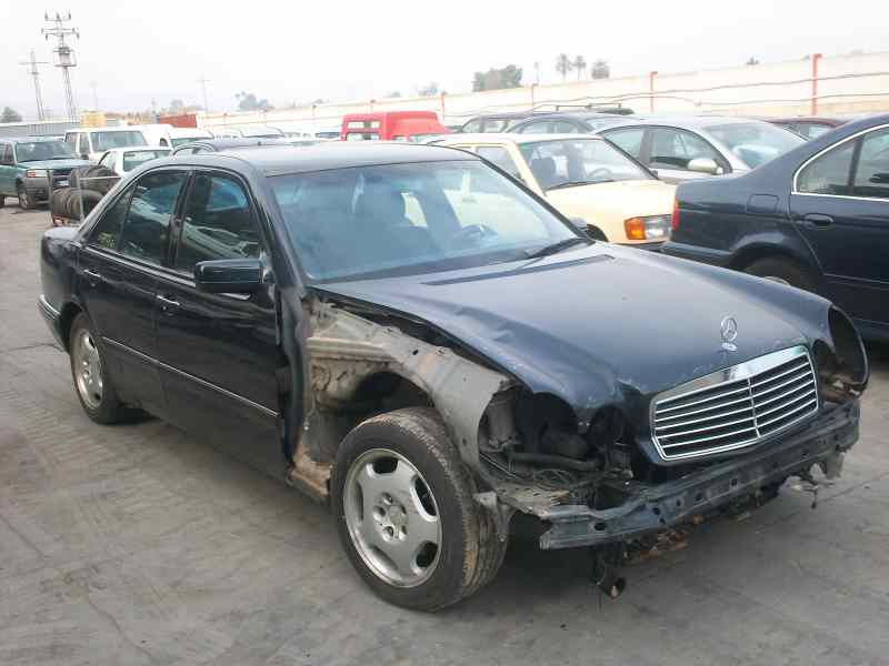 Fuel tank MERCEDES-BENZ E-CLASS (W210) 3323829 | B-Parts