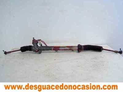 Steering rack IVECO DAILY II Van 3688742 | B-Parts
