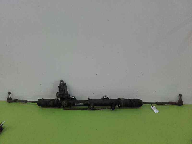 Steering rack MERCEDES-BENZ C-CLASS (W204) C 220 CDI (204.002) 1679069 ...