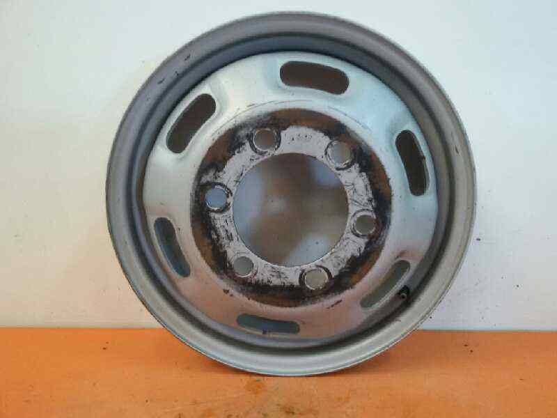 Rim IVECO DAILY I Platform/Chassis 3692614 | B-Parts