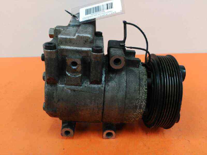AC compressor HYUNDAI H-1 Van (A1) | B-Parts