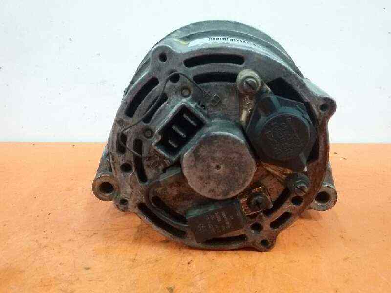 Alternator MERCEDES-BENZ 124 Saloon (W124) 0120489325 | B-Parts