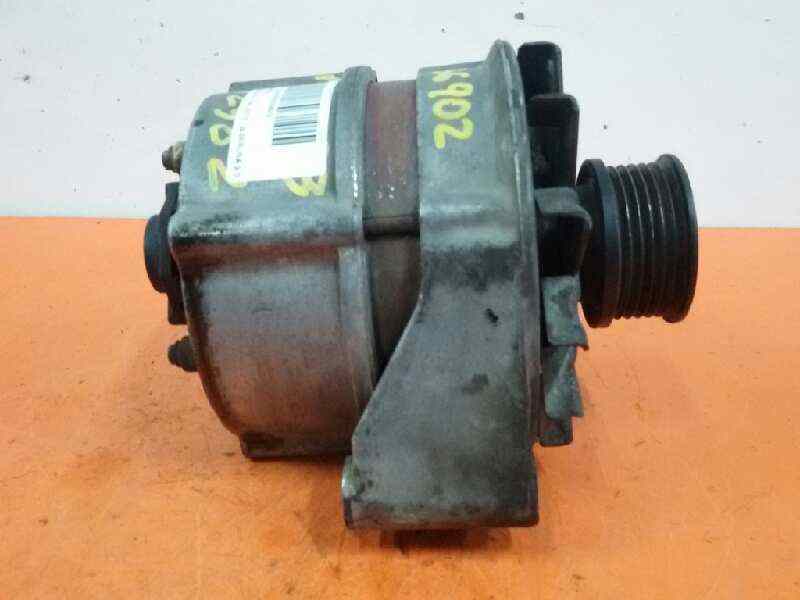 Alternator MERCEDES-BENZ 124 Saloon (W124) 0120489325 | B-Parts