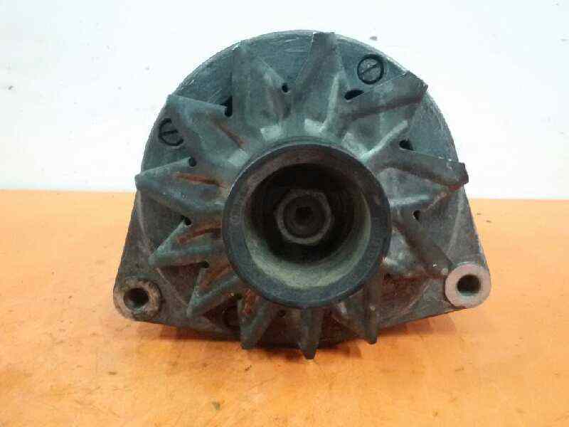 Alternator MERCEDES-BENZ 124 Saloon (W124) 0120489325 | B-Parts