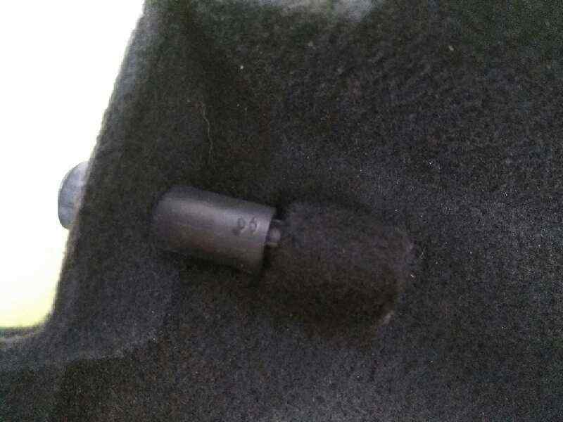 Rear parcel shelf MINI MINI (R50, R53) Cooper | B-Parts