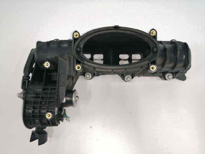 Intake manifold MERCEDES-BENZ A-CLASS (W176) A 200 CDI / d (176.008 ...