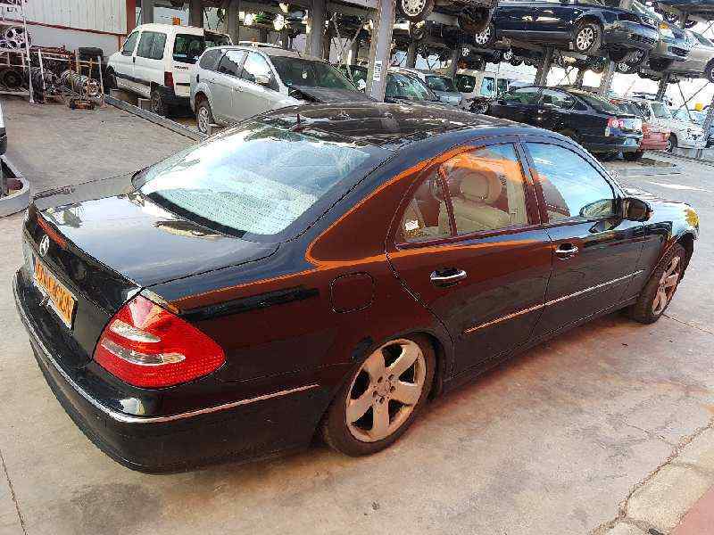Left rear driveshaft MERCEDES-BENZ E-CLASS (W211) E 500 (211.070 ...