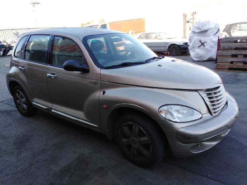 Left front fenders CHRYSLER PT CRUISER (PT_) 2.2 CRD 6982832 | B-Parts