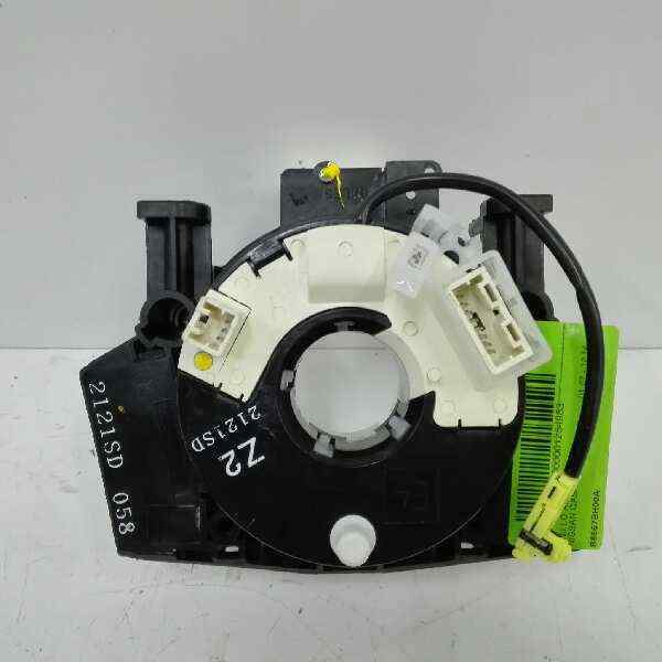 Squib airbag NISSAN QASHQAI / QASHQAI +2 I (J10, NJ10, JJ10E ...