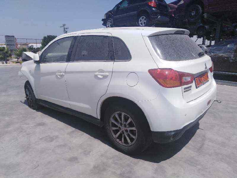 Rear wiper motor MITSUBISHI ASX (GA_W_) 1.6 DI-D 8253A168 | B-Parts