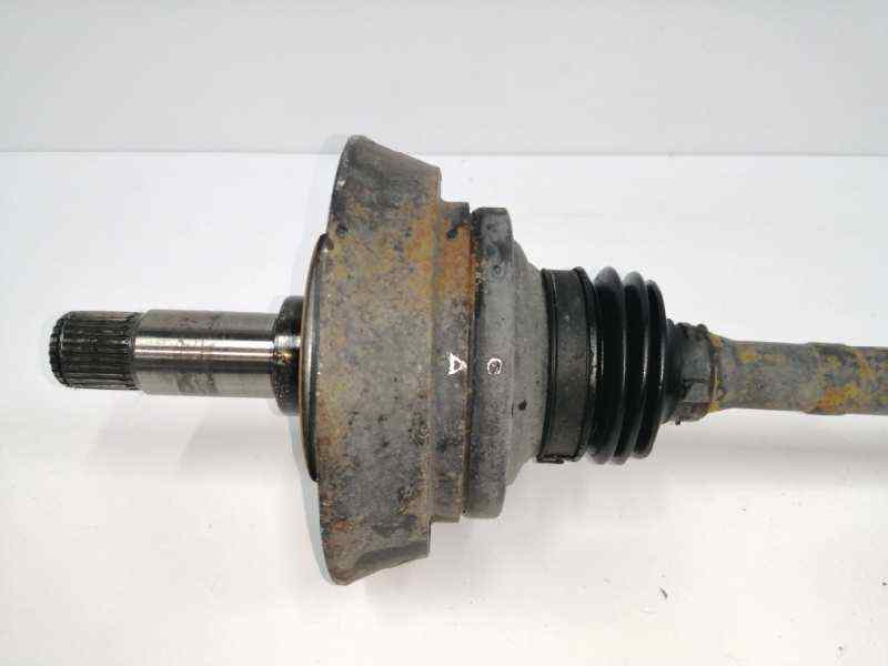 Left rear driveshaft MERCEDES-BENZ E-CLASS (W211) E 500 (211.070 ...