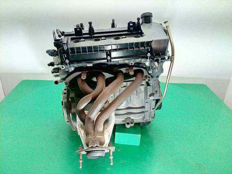 Moteur SMART FORFOUR (454) 1.3 (454.031) 135930 | B-Parts