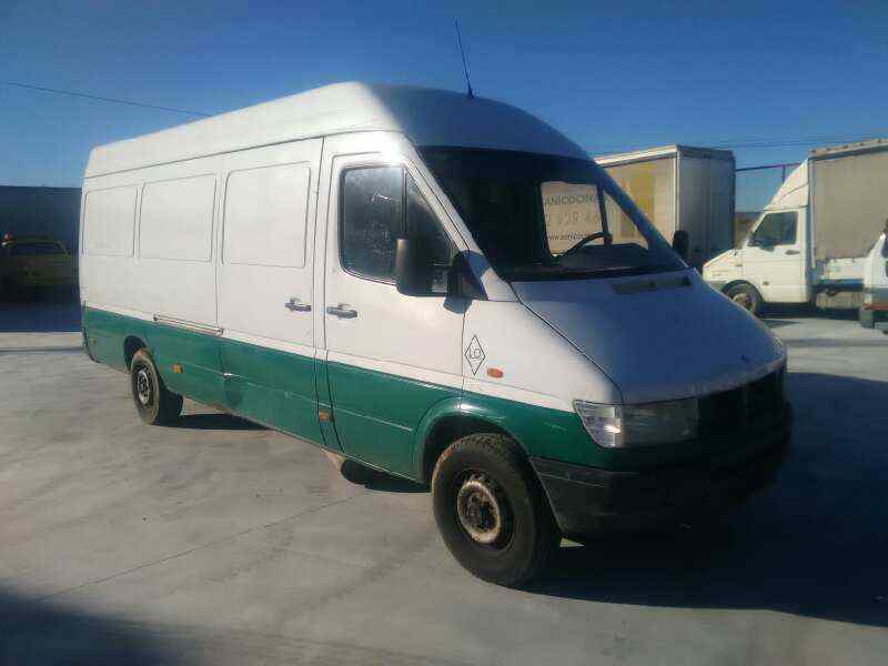 Gebrauchtteile für MERCEDES-BENZ SPRINTER 3-t Bus (903) 312 D 2.9 ...