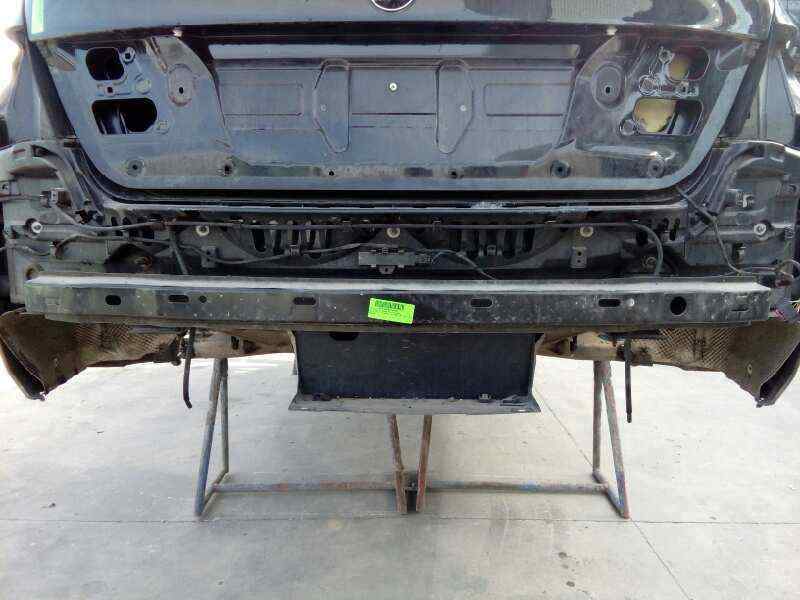 Reforço do pára-choques traseiro BMW 7 (F01, F02, F03, F04 ...