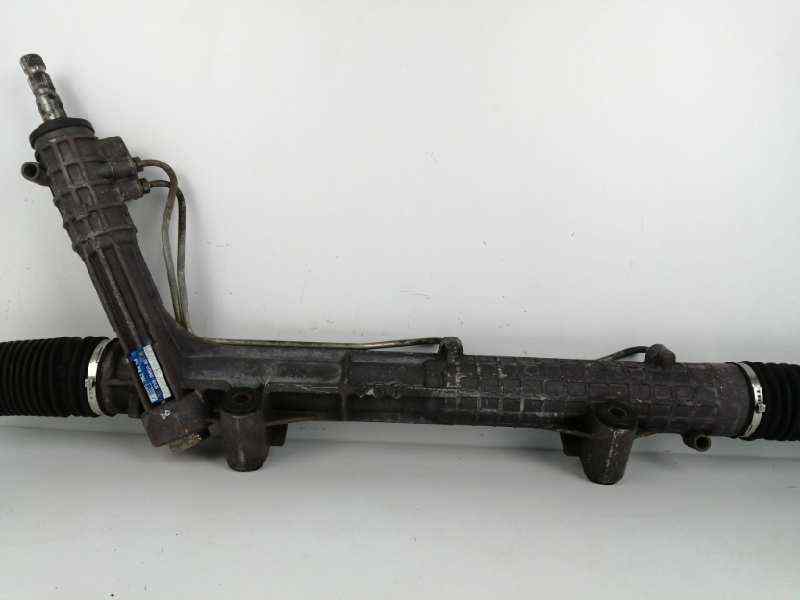 Steering rack FORD TRANSIT Van (E_ _) 2.5 TDI (EAL, EAS) 7262317 | B-Parts