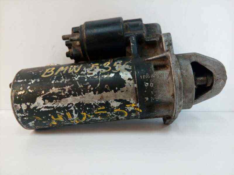 Starter BMW 7 (E32) 730 i, iL 5826343 | B-Parts